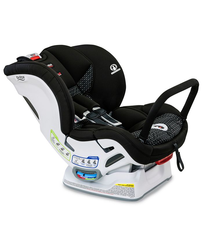 Britax Marathon Clicktight Arb Convertible Car Seat - Macy's