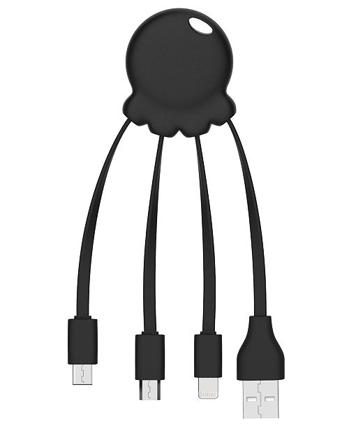 Xoopar Octopus USB Charging Cable & Reviews - Home - Macy's