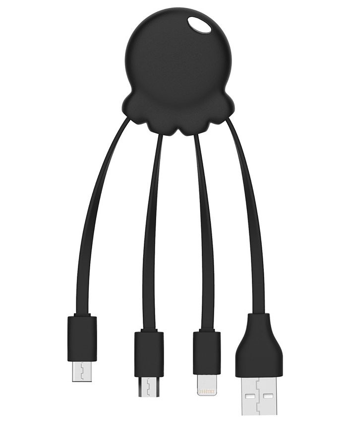 Xoopar Octopus USB Charging Cable - Macy's
