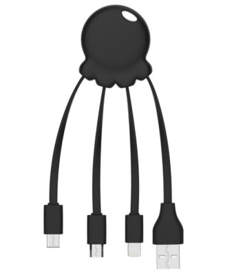 Octopus USB Charging Cable - Macy's