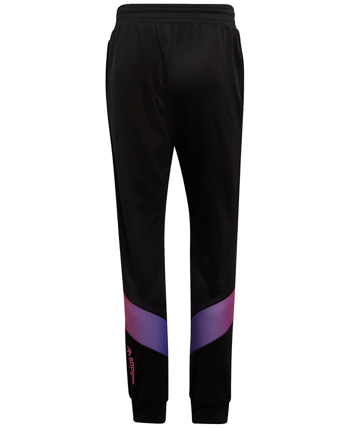 adidas adidas Men's Originals Colorblocked Track Pants - Macy's