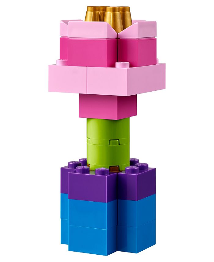 LEGO® Basic Brick Set 11002 - Macy's