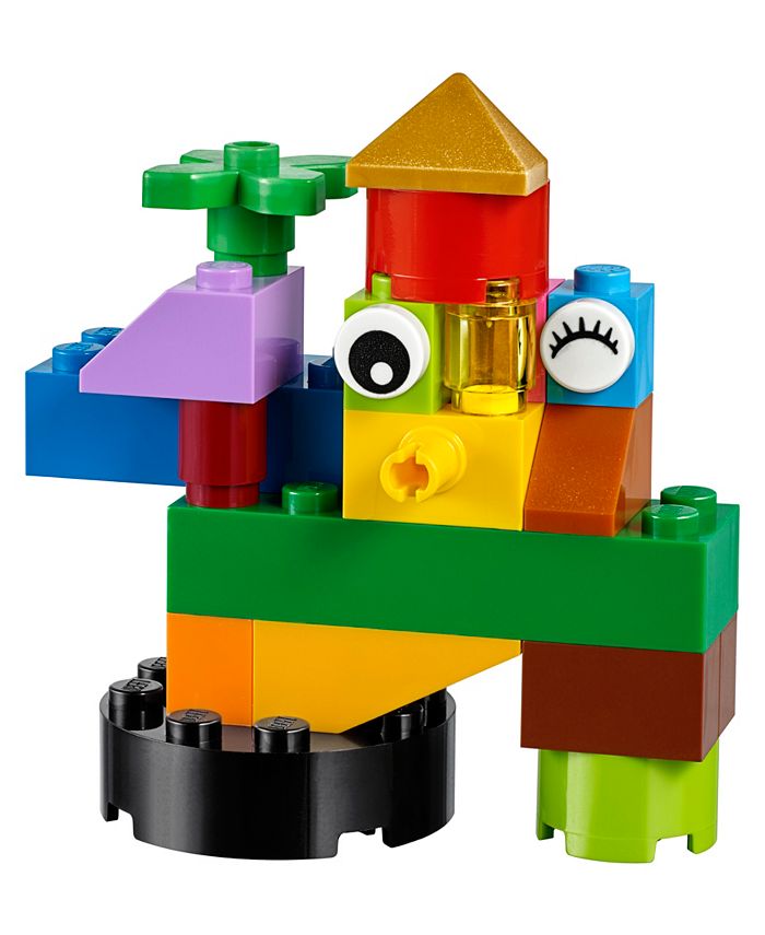 LEGO® Basic Brick Set 11002 - Macy's