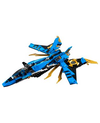 LEGO® Jay's Storm Fighter 70668 - Macy's