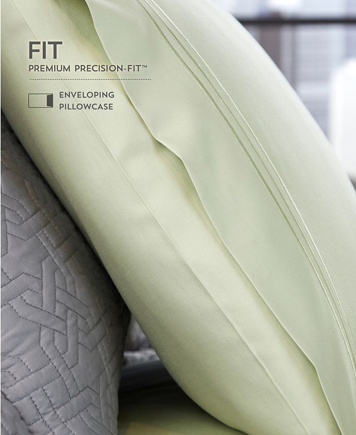 Pure Care Premium Celliant Pillowcase Set - Queen - Macy's