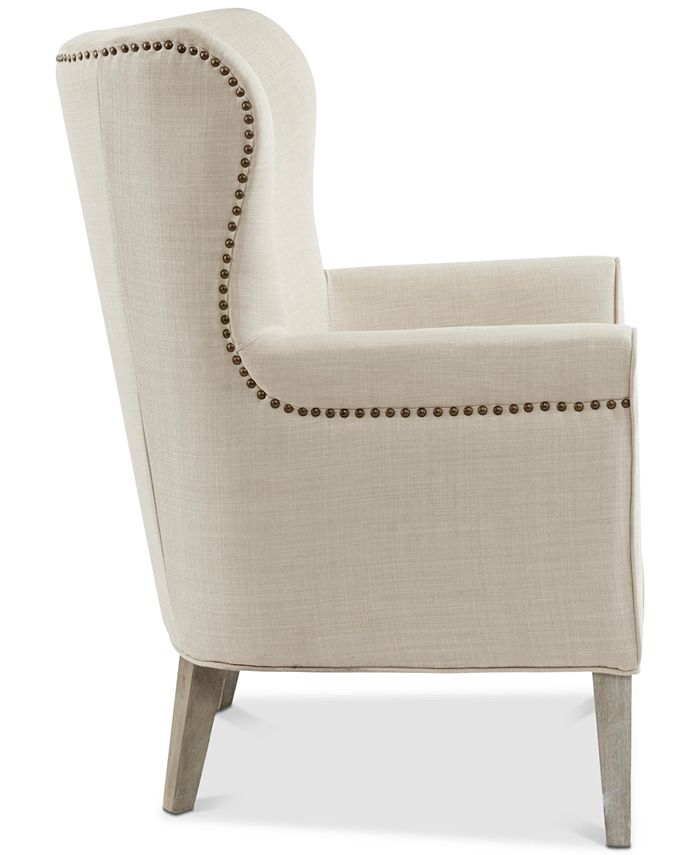 Furniture Colette Chair - Macy's