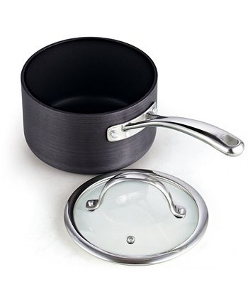 Cooks Standard 8-Piece Hard Anodized Nonstick Cookware Set - Macy's