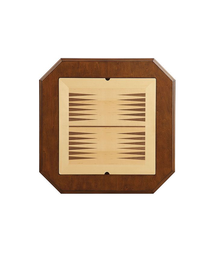 Acme Furniture Bishop Game Table - Macy's