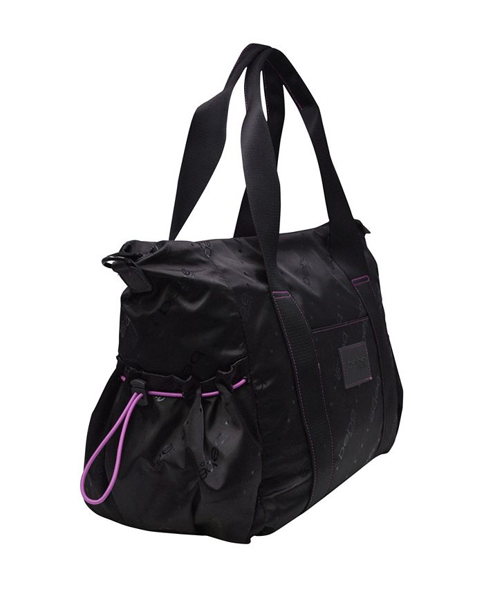 bebe Becca Large Tote - Macy's