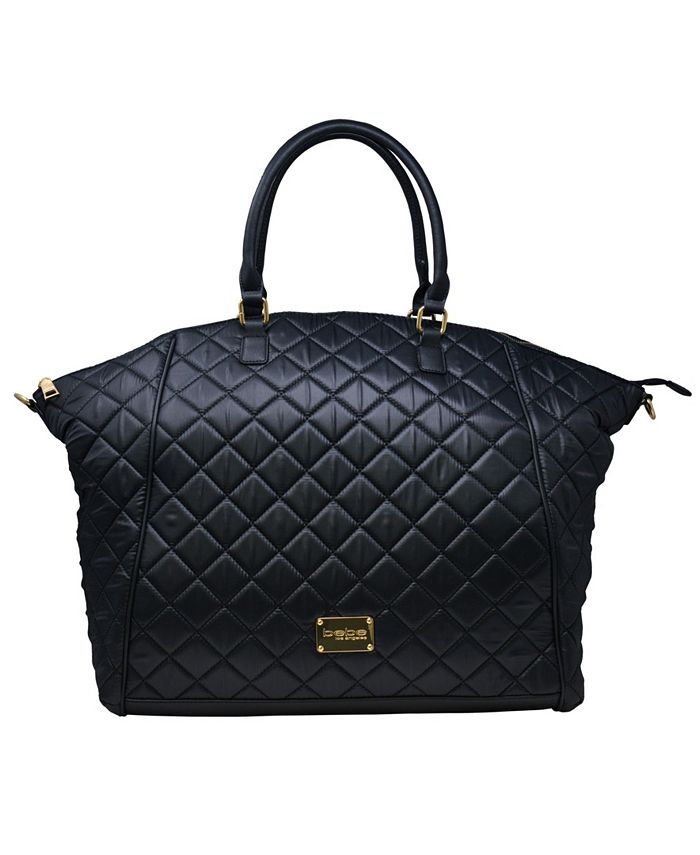 bebe Isabella Weekender - Macy's