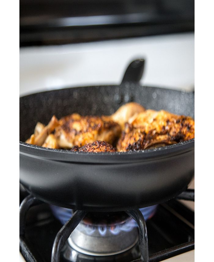 Zyliss Cook 2-Pc. Frying Pan Set - Macy's