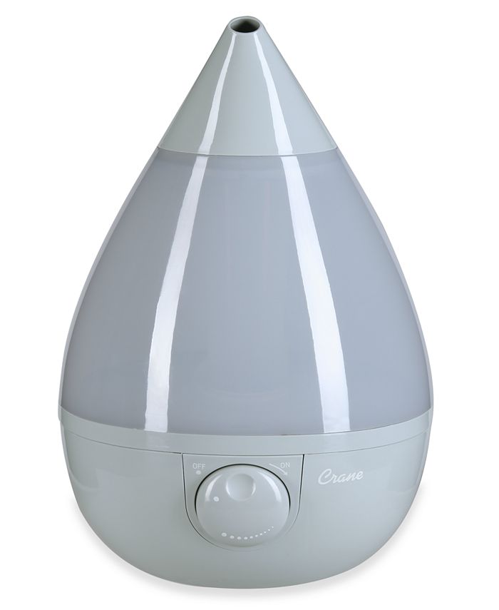 Crane Drop Ultrasonic Cool Mist Humidifiers - Macy's