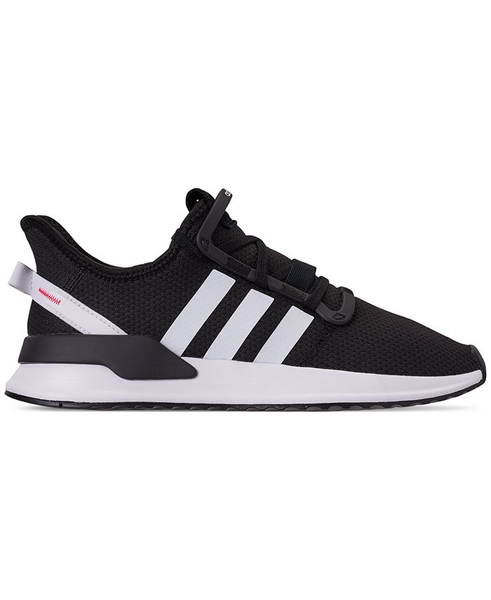 adidas Men's U_Path Run Casual Sneakers from Finish Line - Macy's