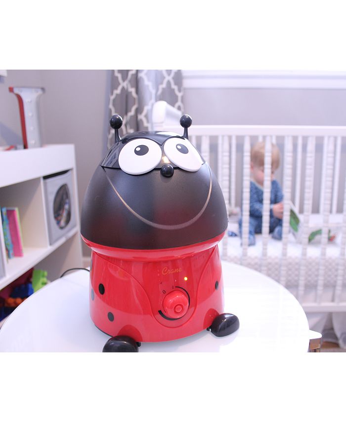 Crane Lady Bug Humidifier - Macy's
