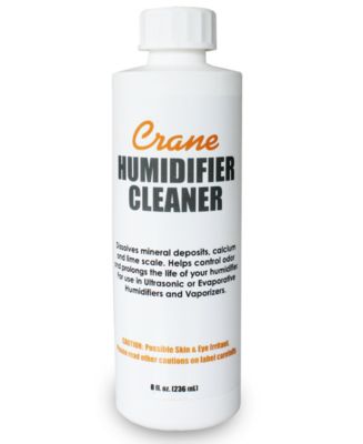 Crane 8oz Humidifier Descaler - Macy's