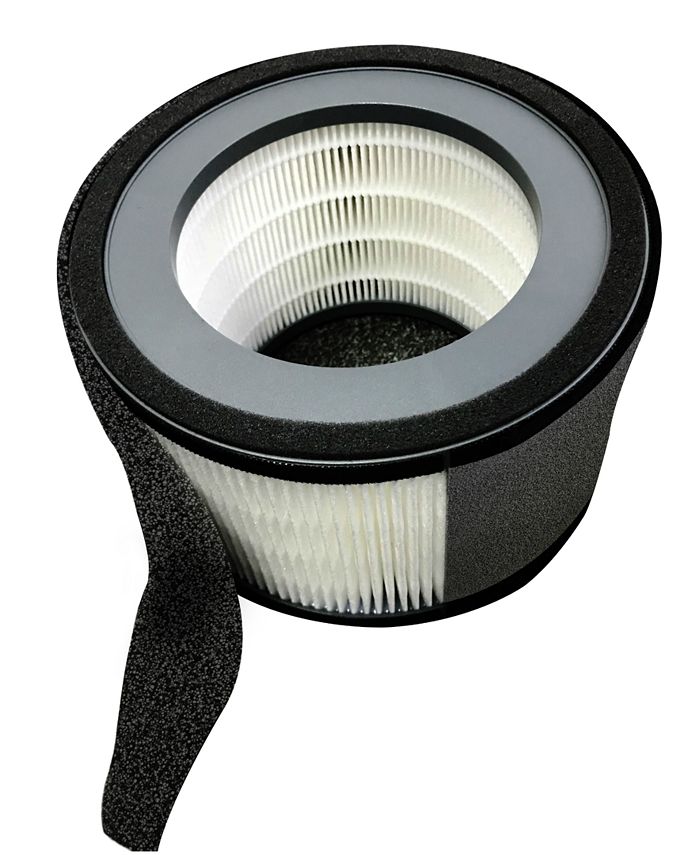 Crane Air Purifier Premium Tower Filter - Macy's