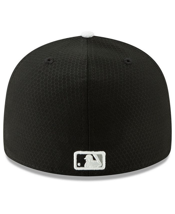 New Era Chicago White Sox Spring Training 59FIFTY-FITTED Low Profile ...