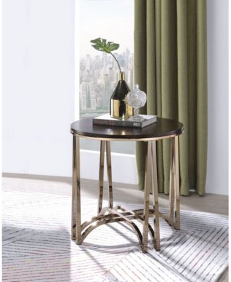 Novus End Table - Macy's