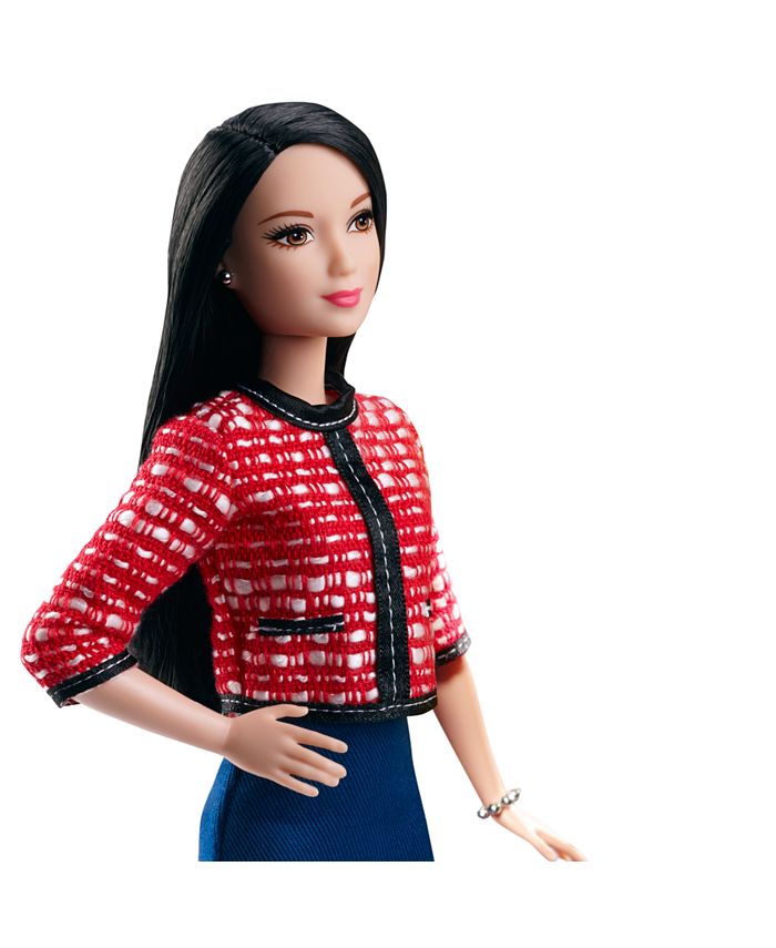 Barbie Political Candidate Doll - Macy's