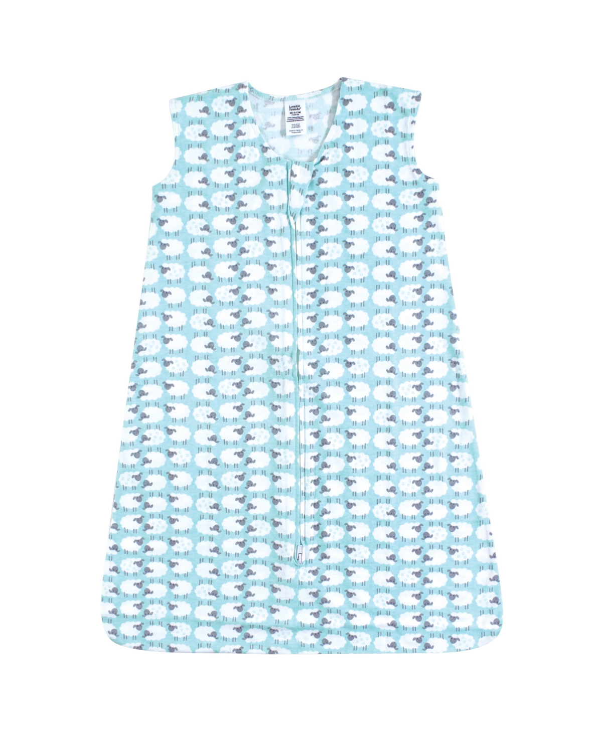 Click here for Luvable Friends Baby Boys Unisex Sleeveless Jersey... prices