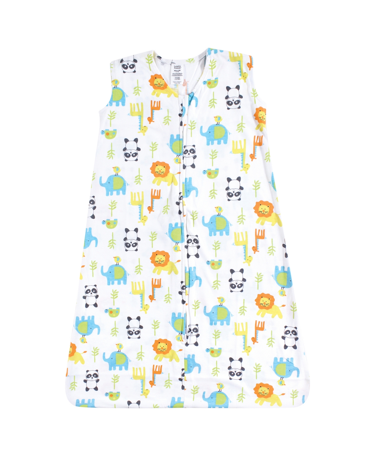 Click here for Luvable Friends Baby Boys Unisex Sleeveless Jersey... prices