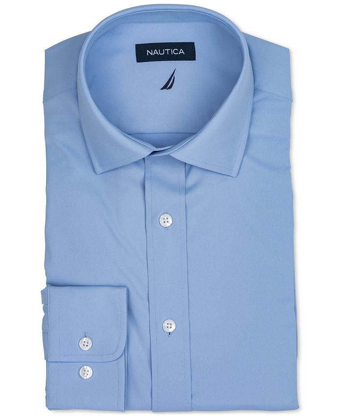 Nautica Performance Dress Shirt