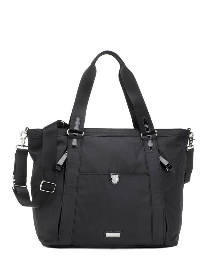 Storksak Cleo Diaper Tote - Macy's