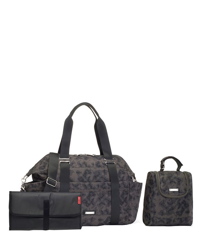 Storksak Sandy Diaper Bag - Macy's