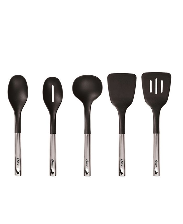 Oster Kitchen Bliss Kitchen Tools, Set of 5 - Macy's