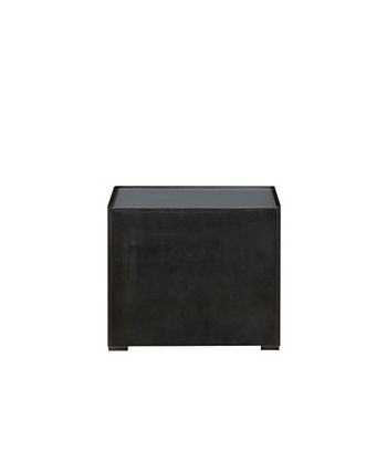 Acme Furniture Wellins Nightstand-End Table & Reviews - Furniture - Macy's
