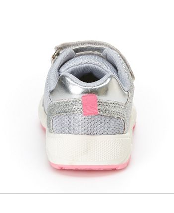 Carter's Toddler & Little Girls Blakey 2 Sneaker - Macy's