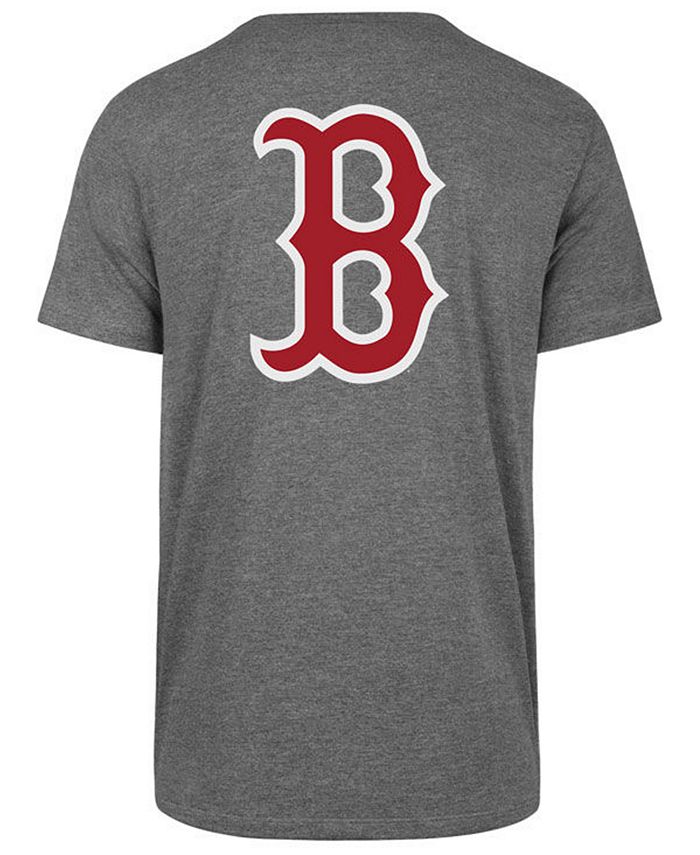 '47 Brand Men's Boston Red Sox Rival Bases Loaded T-Shirt & Reviews ...