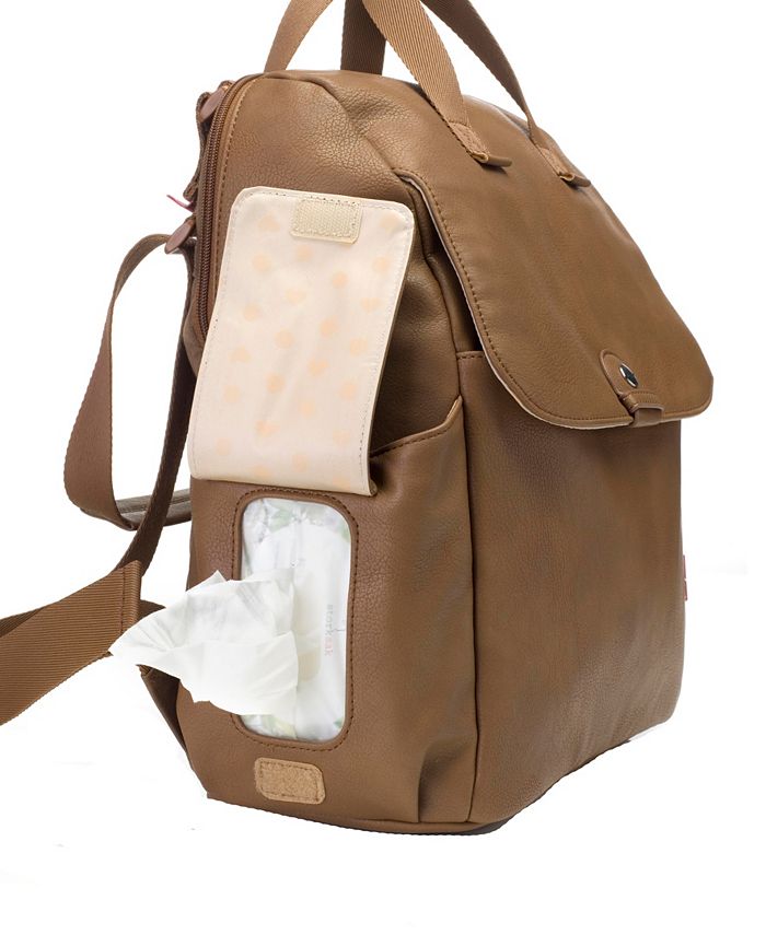 Storksak Storsak Babymel Robyn Convertible Diaper Backpack - Macy's