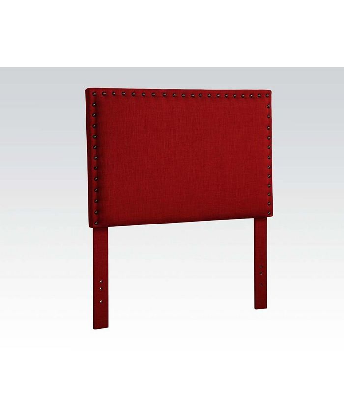 Acme Furniture Sabina Queen/Full Headboard Only - Macy's