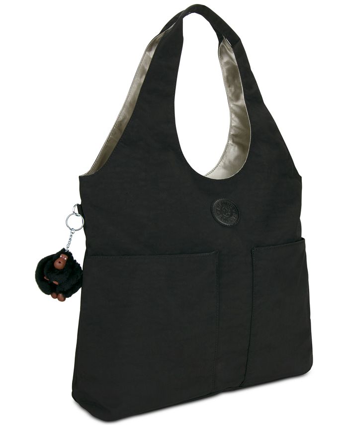 Kipling Astrid Hobo - Macy's