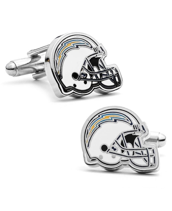 Cufflinks Inc. Los Angeles Chargers Cuff Links - Macy's