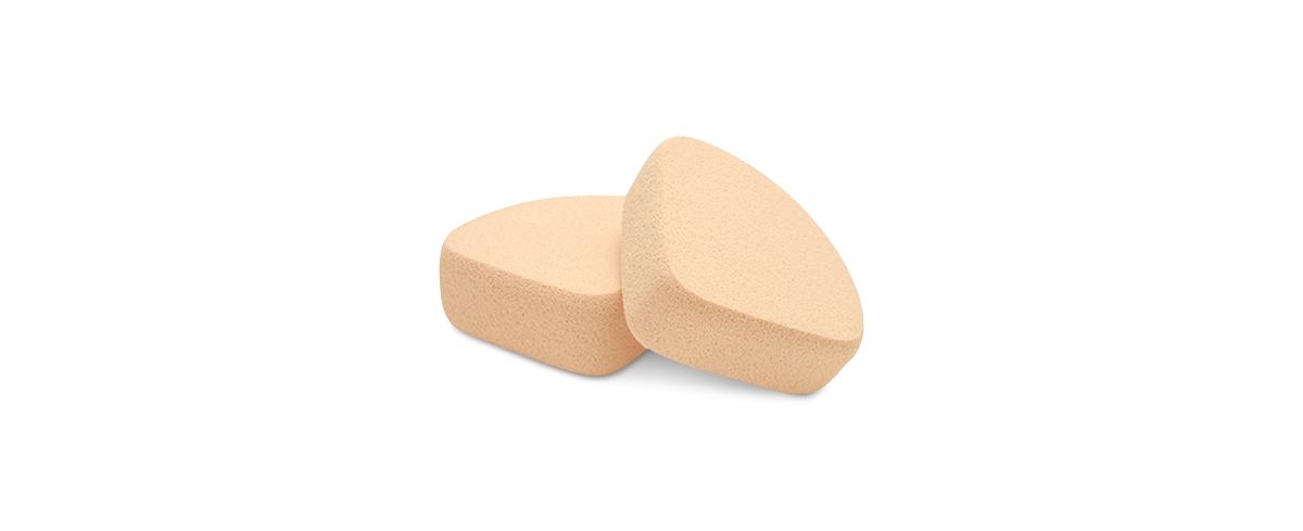 Click here for Koh Gen Do Makeup Sponge  2-Pk. prices