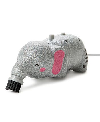 Tri-Coastal Design Mini Elephant Desk Vacuum - Macy's