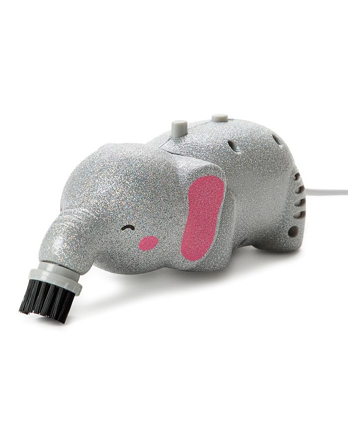 Tri-Coastal Design Mini Elephant Desk Vacuum - Macy's