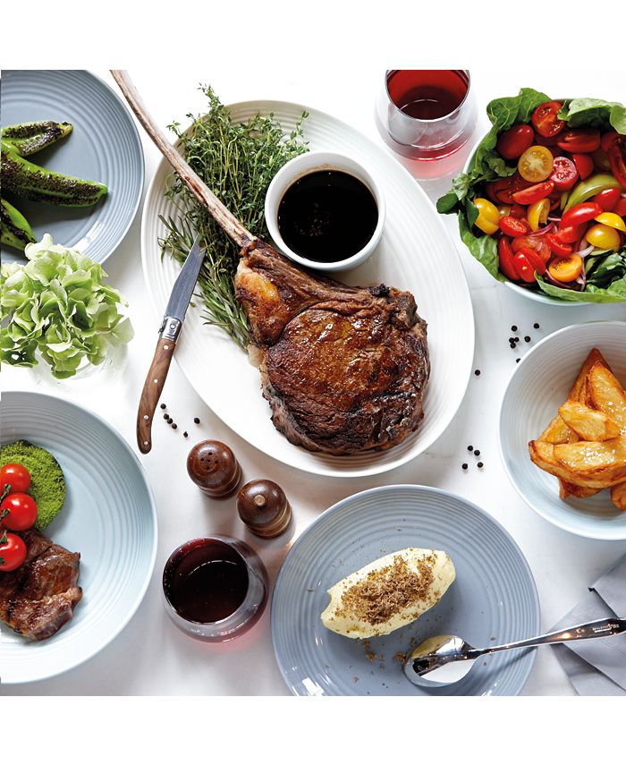Royal Doulton Exclusively for Gordon Ramsay Maze Dinnerware Collection ...