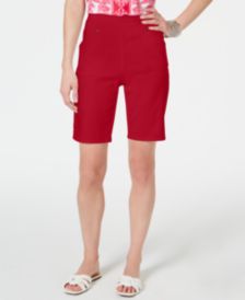 Westbound Woman Shorts - Macy's