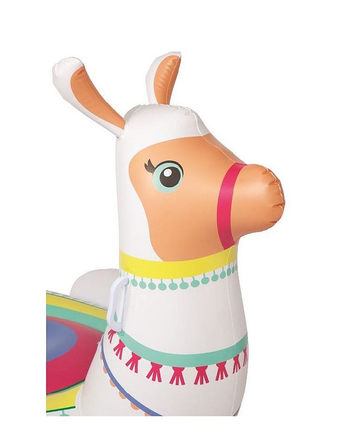 Sunnylife Sunny Life Llama Ride-On Float - Macy's