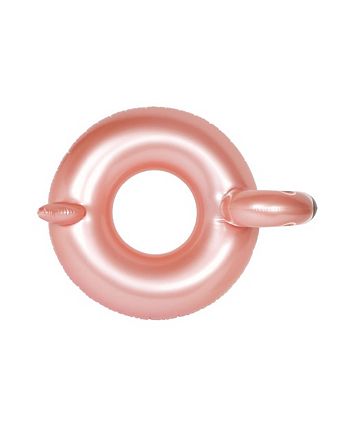 Sunnylife Sunny Life Flamingo Luxe Pool Ring - Macy's