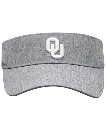 Top of the World Oklahoma Sooners Swing Visor - Macy's