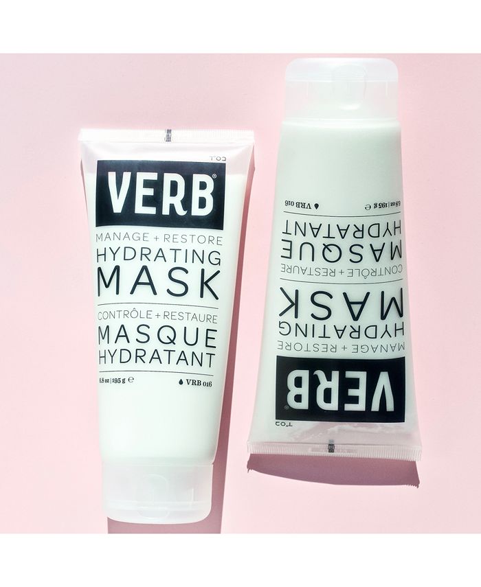 Verb Hydrating Mask, 6.8-oz. - Macy's