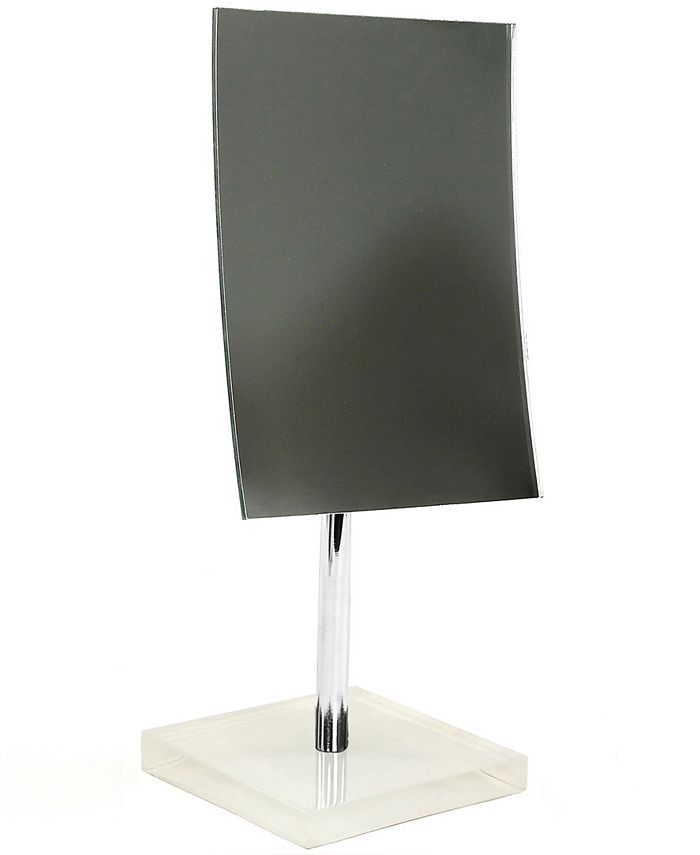 Nameeks Rainbow Square Magnifying Mirror - Macy's