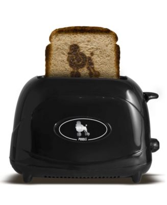 Pet Toast Dog Poodle - Macy's
