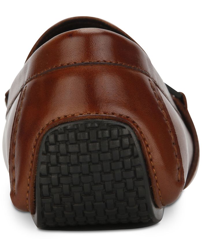 Kenneth Cole Reaction Men's Sound Drivers - Macy's