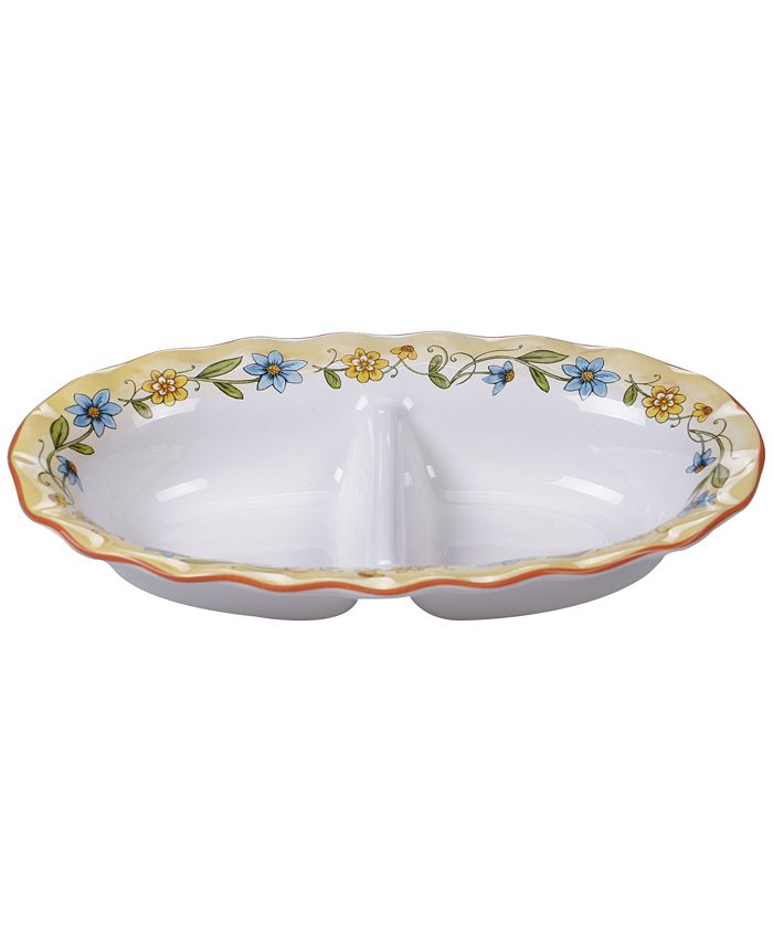 Certified International Torino 2-Sec Server - Macy's