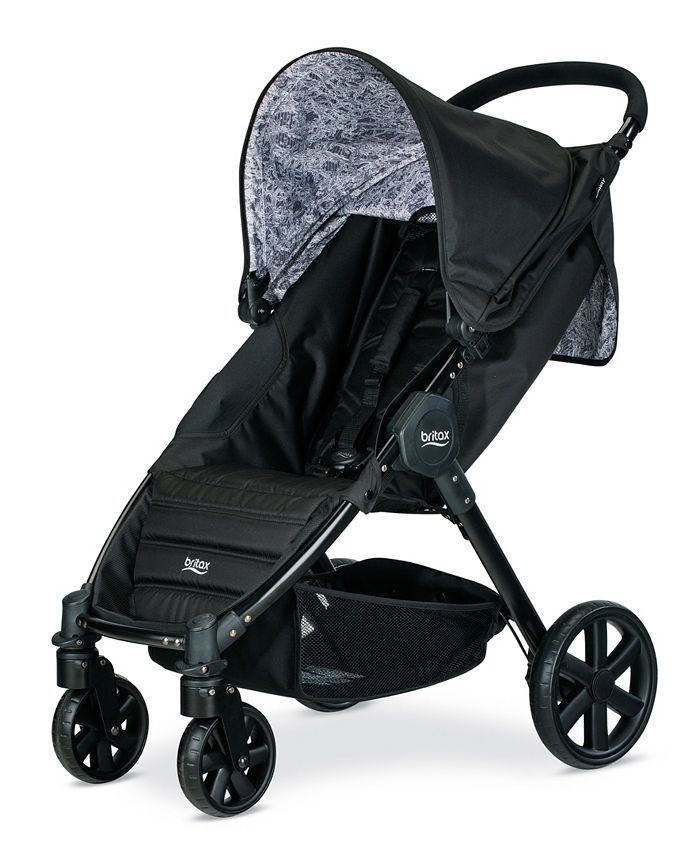 Britax Pathway Stroller - Macy's
